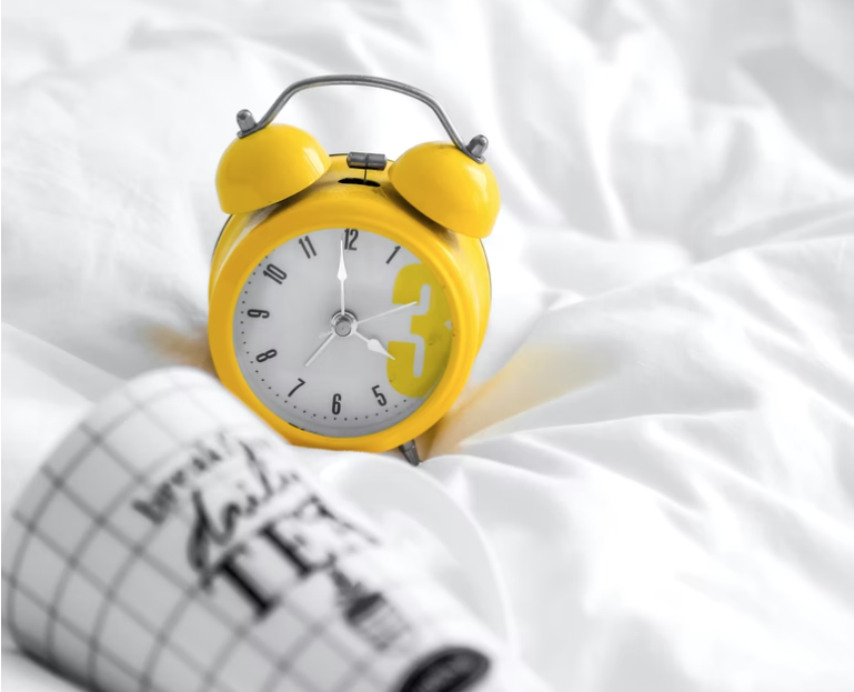 Challenge your habits, routines and rituals